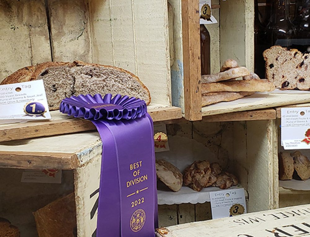 Amateur Beer – WSF Competitions