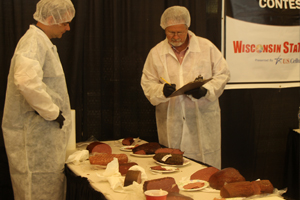 Meat – WSF Competitions