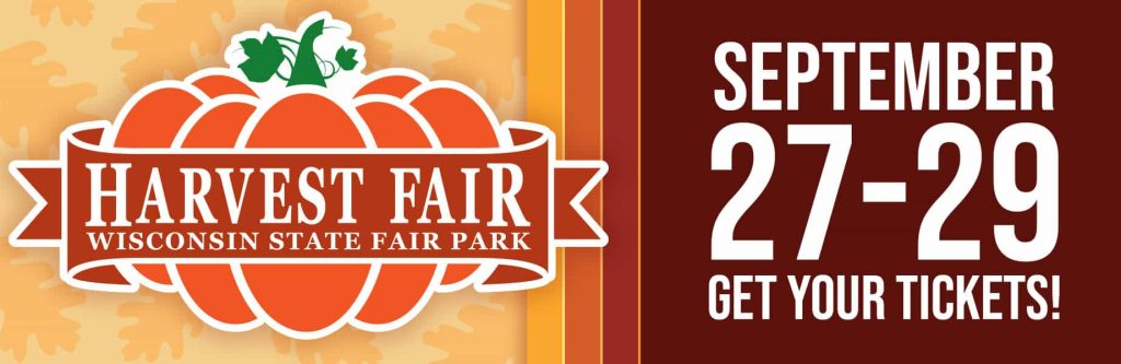 Harvest Fair – Harvest Fair